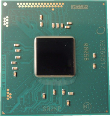 NEW Intel BGA IC chipset SR2KP N3160 Chipset | eBay
