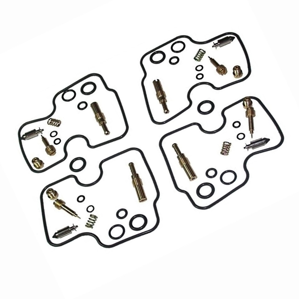 Carburateur Réparation pour Honda CBR900 RR Fireblade 1992-1995 Keyster ...