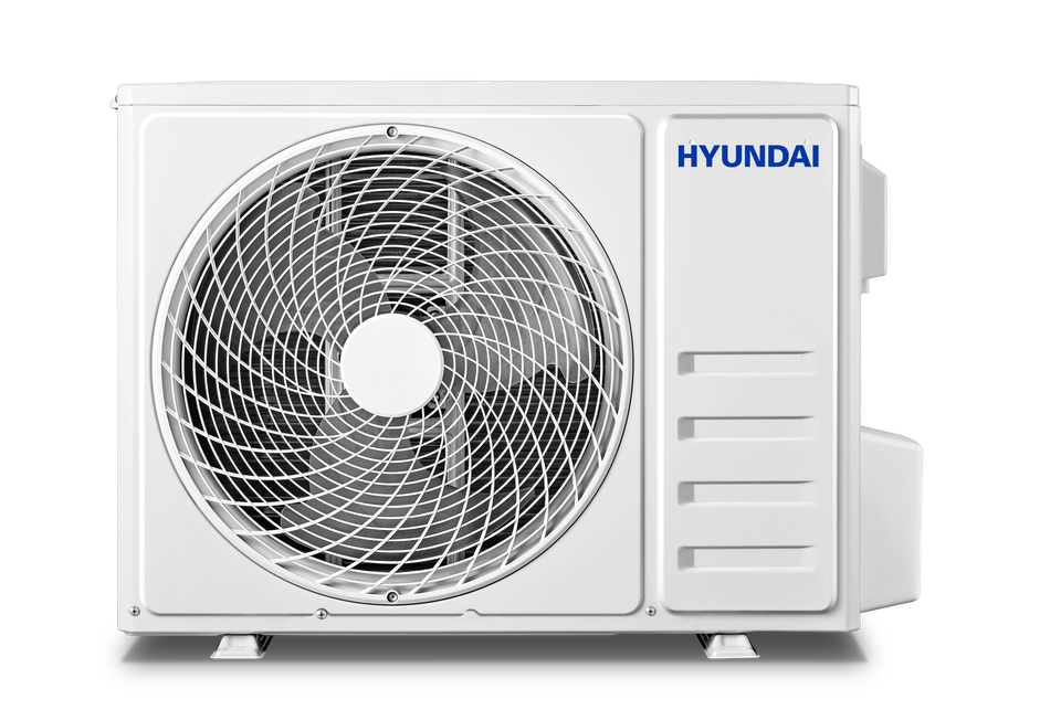 Hyundai 3.5kW Inverter Smart Split System Air Conditioner (Reverse ...