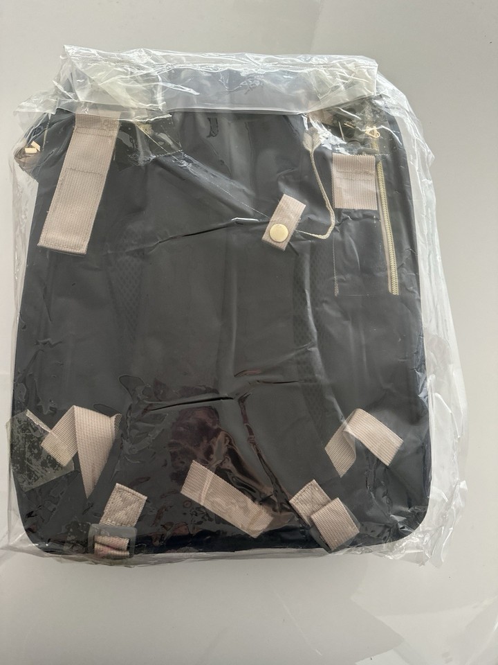 De Bug Diaper Bag/Changing Station Portable Baby Diaper | eBay