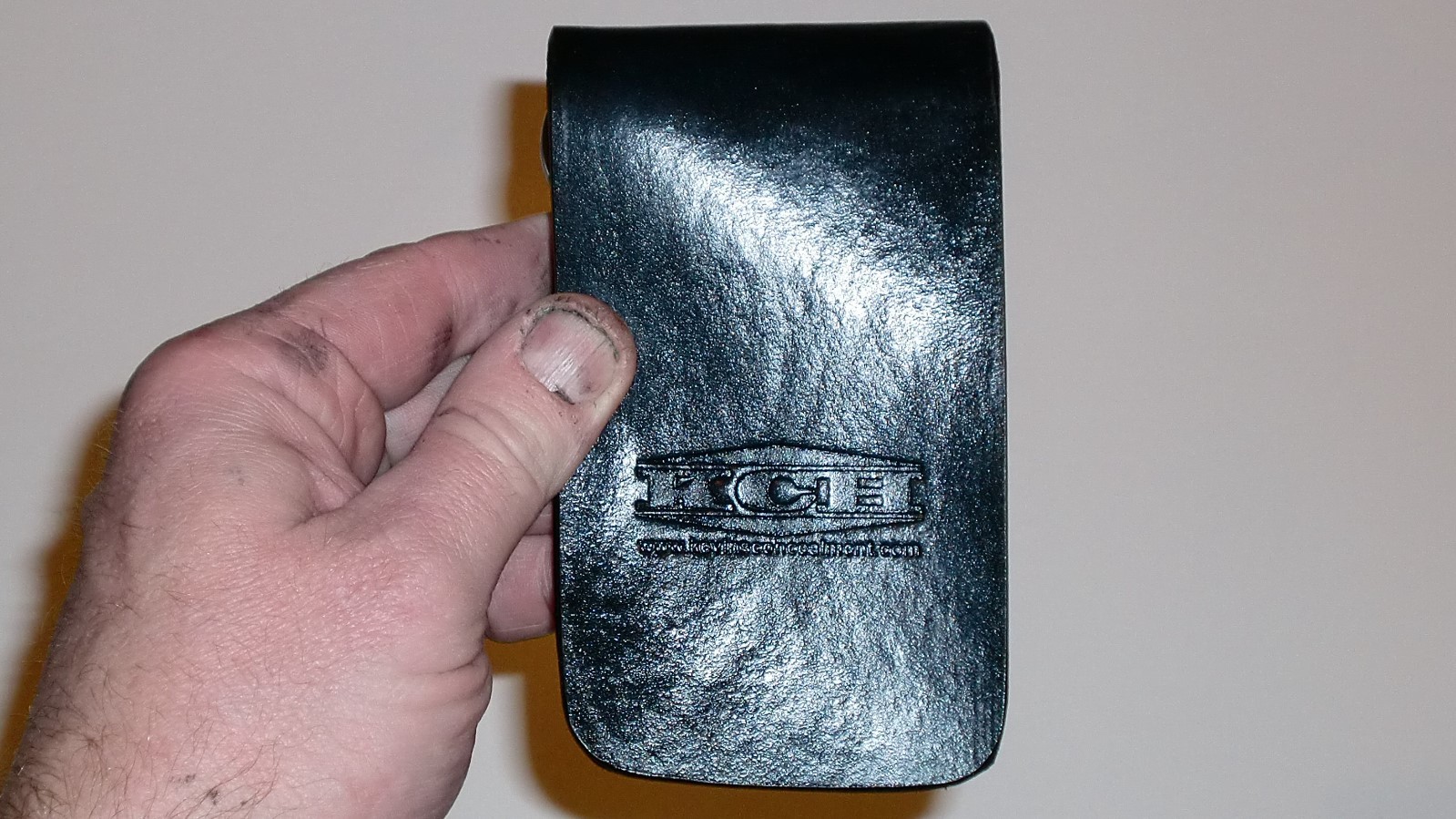 Kevin's Wallet/Pocket Holster - NAA Sidewinder | eBay