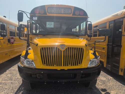 2018 IC Corporation CE School Bus | eBay