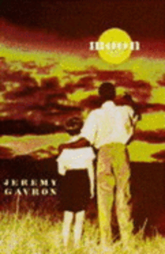 Moon by Gavron Jeremy Hardback Book The Fast for sale online | eBay