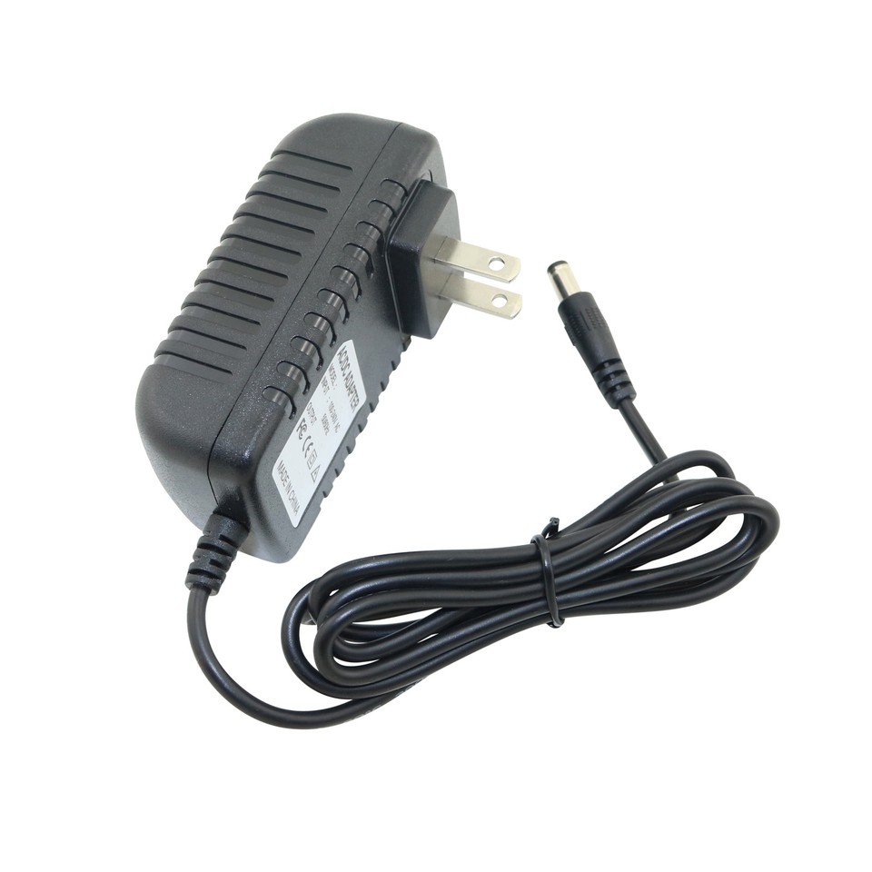 AC Adapter Power Supply For Elmo P30S P10 P10S XGA Visual Presenter ...