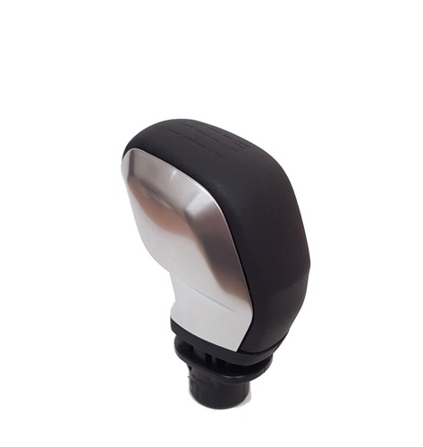 Citroen Berlingo C3 C4 Dispatch 5 speed Manual Gear Knob LEATHER ZAMAK ...