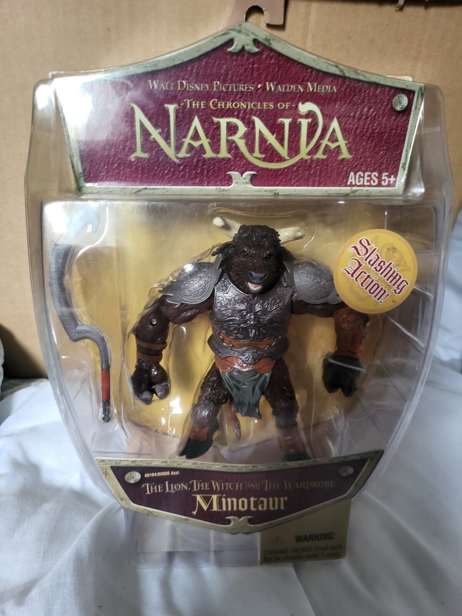 Minotaur Disney