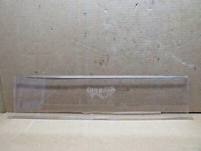 KitchenAid Refrigerator Crisper Drawer Lid Part # 1112247 WP1112247 | eBay