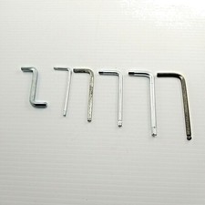 IKEA Wrench Key 113453 Allen Keys 100049 100006 Fits Malm and Other ...