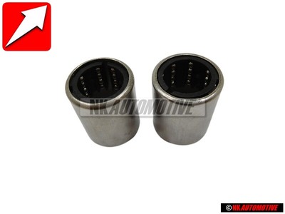 2x VW Original Douille a billes - 02A311648C | eBay