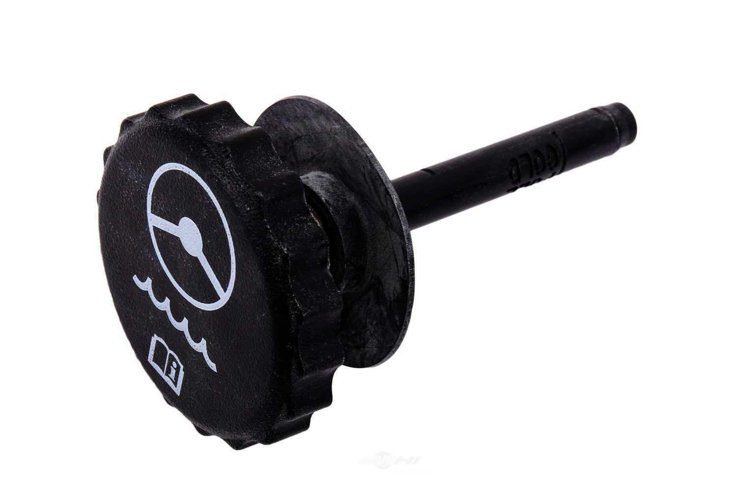 Power Steering Reservoir Cap-VIN: Z, Eng Code: LB4 GM Parts 26095243 ...