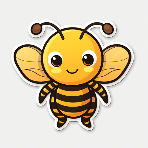 2X Autoaufkleber Sticker Bienen Aufkleber | eBay