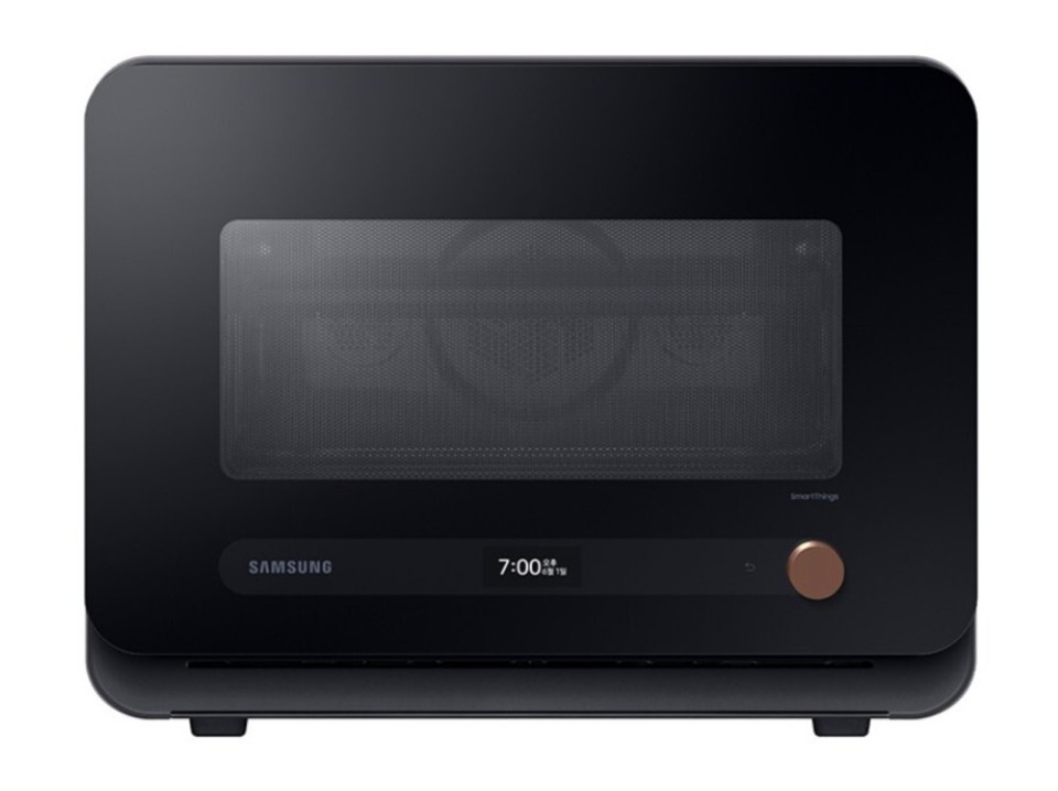 Samsung BESPOKE Qooker 22L 4in1 Multi-Cook Grill Airfryer Microwave ...