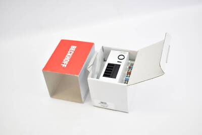 Beckhoff Netzteilmodul für CX2040 130 W CX 2100-0014 ( CX2100-0014 ) | eBay