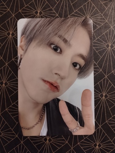 stray kids PC Official Photocard HAN 5 star | eBay