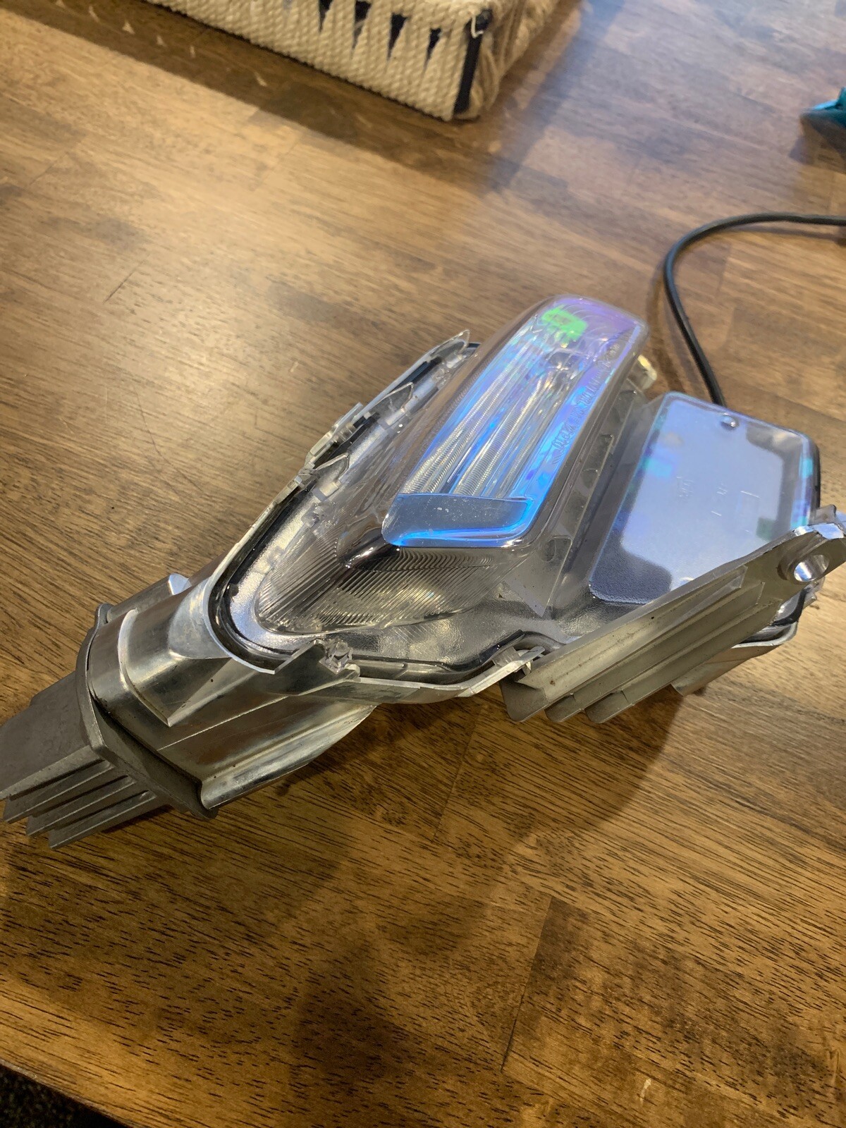 2017 Volvo X60 Parking Lamp 31420393 | eBay