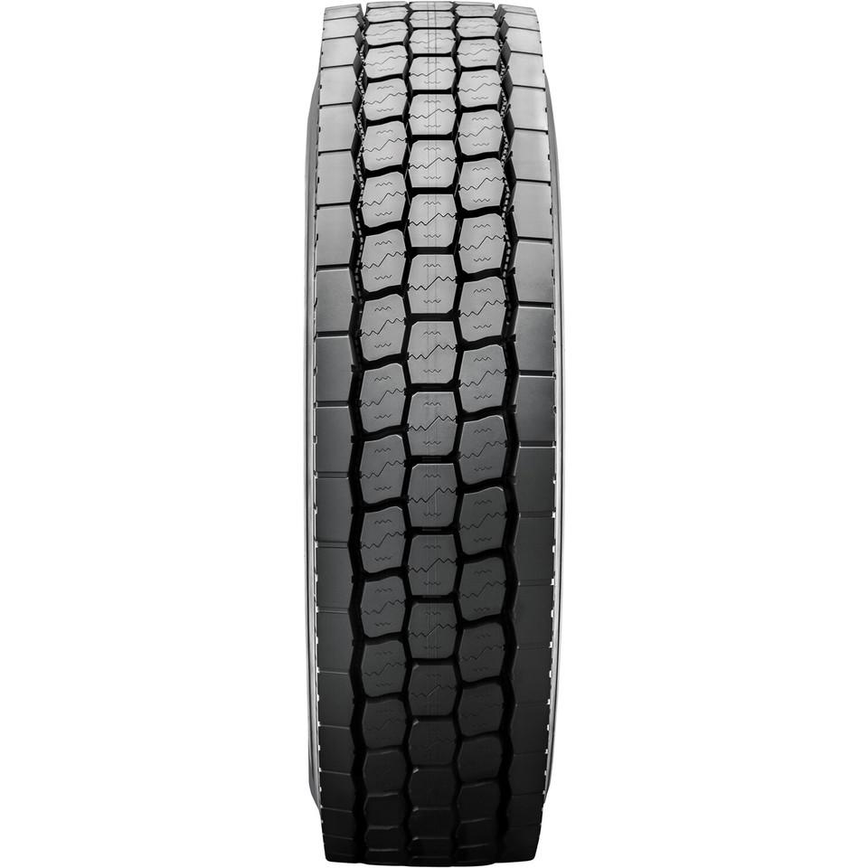 4 Tires Falken BI830 285/75R24.5 Load H 16 Ply Drive Commercial | eBay