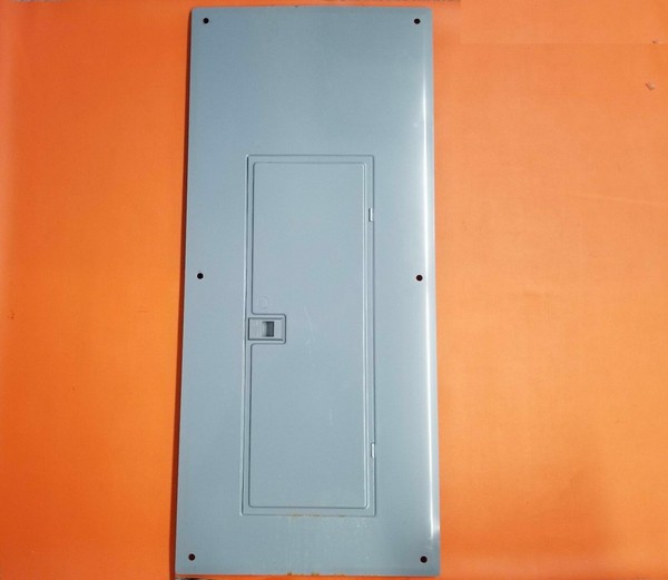 200 Amp 30 Space Square D Panel Cover HOMC30UC for sale online | eBay