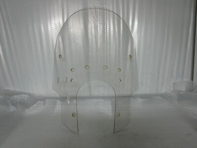 10-14 Victory Cross Roads Mid-Height Windshield 21" | eBay