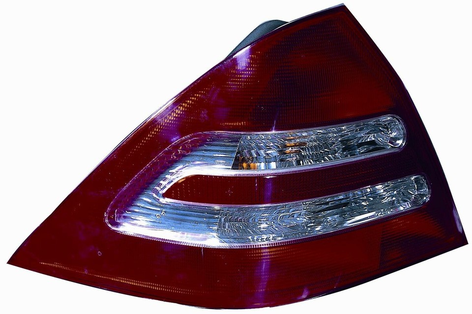 Blinker Licht Hinten Rechts Für Mercedes W203 2000 Al 2004 | eBay