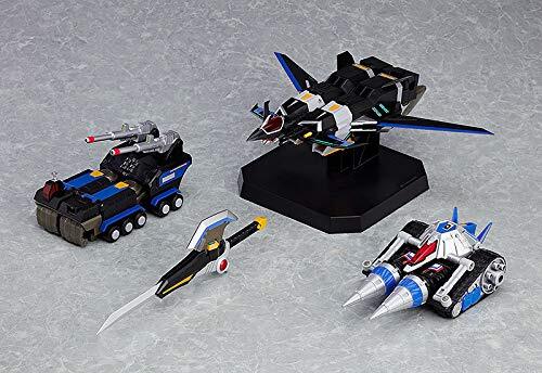 SSSS.GRIDMAN Super Coalescing Superhuman DX Full Power Gridman Initial ...