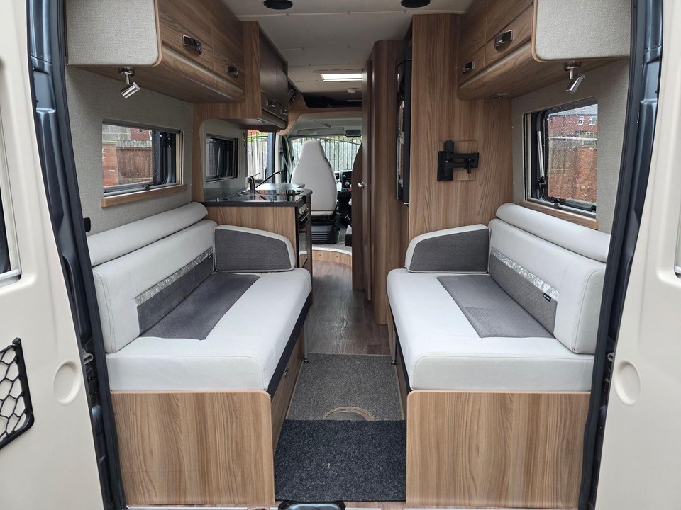 Swift Select 184 | eBay UK