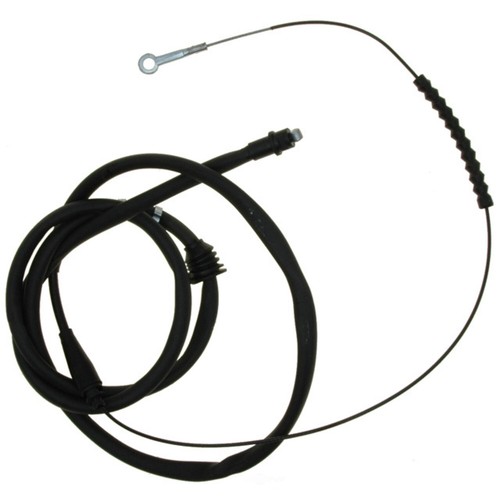 Parking Brake Cable fits 1989-1995 Toyota Pickup ACDELCO PROFESSIONAL ...