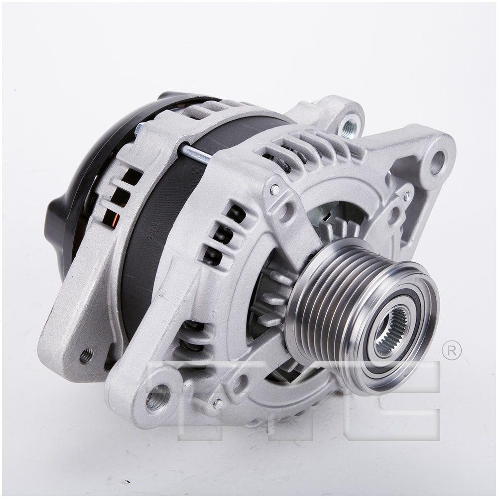 Alternator TYC 2-11137 for sale online | eBay