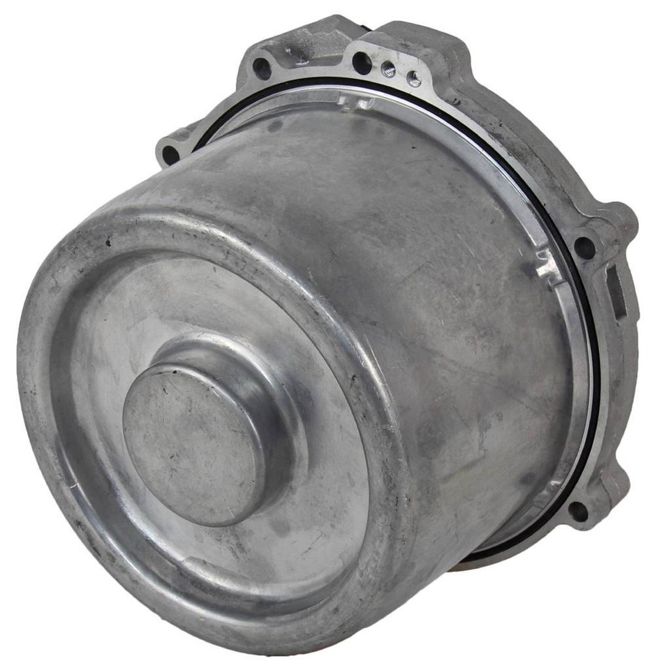 NEW ALTERNATOR FITS BMW 745IL 4.4L 2004 12317523608 12-31-7-526-286 ...