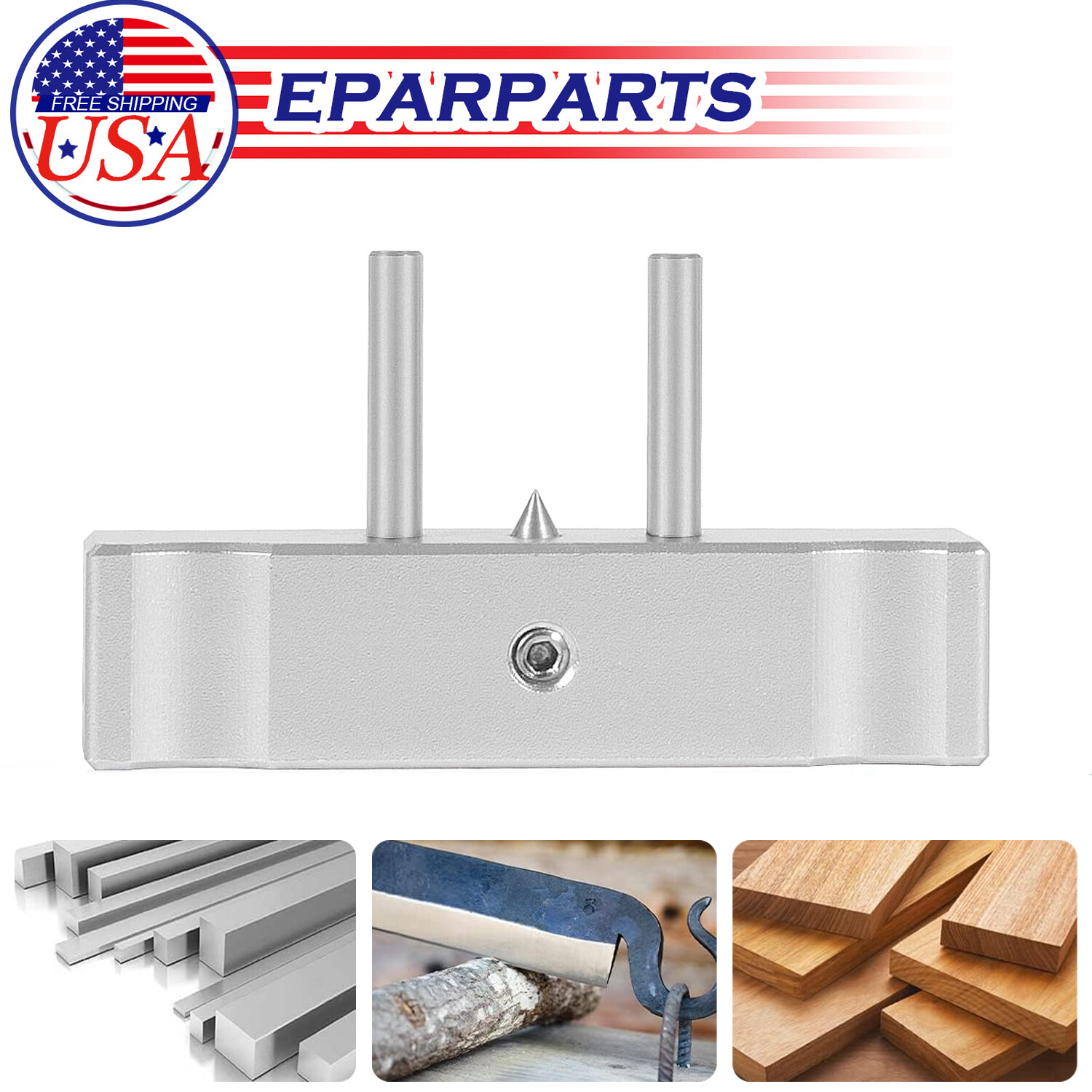 Self-Centering Scribe Precision Height Gauge Scribe Knife Making Metal ...