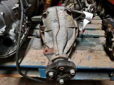 2011-2014 Dodge Charger 3.6L Rear Axle Differential Carrier RWD 2.65 ...