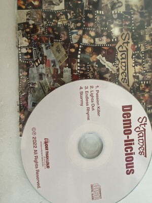 St. James Carl Canedy CD | eBay