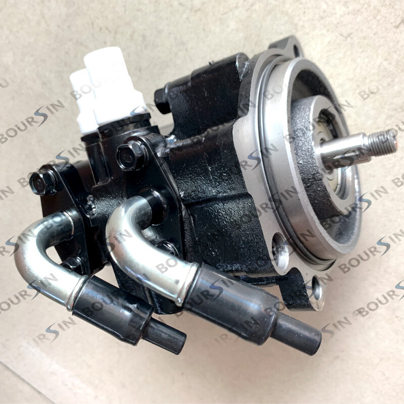 2008-2010 Isuzu NPR NPR-HD NQR 4HK1 5.2L OEM Power Steering Pump ...
