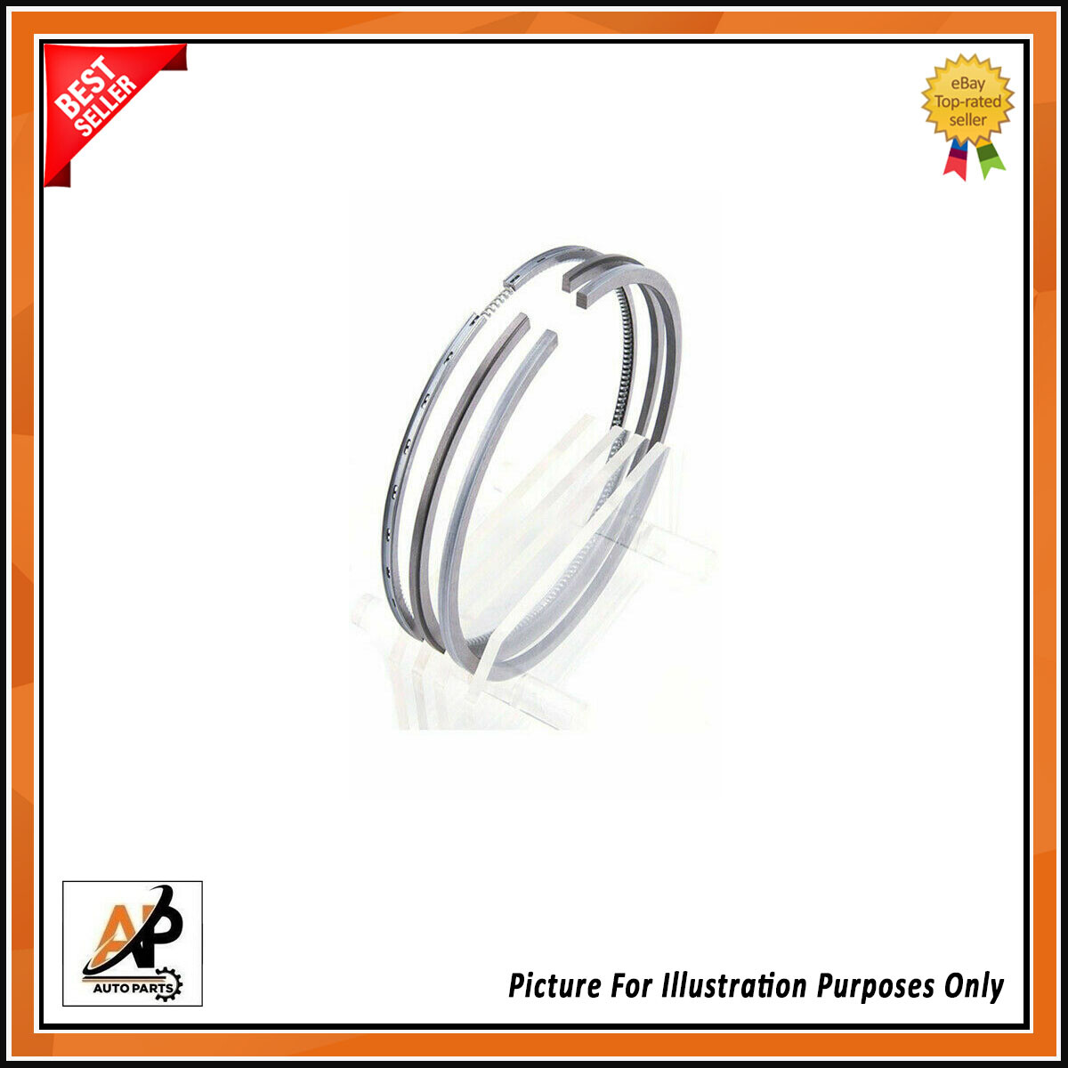 For RENAULT MEGANE 1.6 DCI R9M 402 R9M404 R9M409 R9M414 R9M452 Piston ...