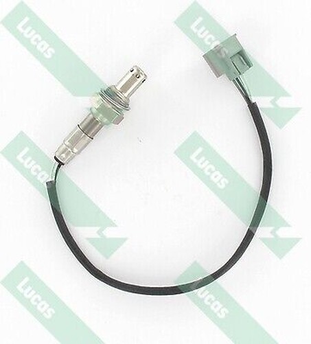 Sonde Lambda Oxygène Capteur Lucas LEB5384 Remplacement 226931HC0B, 226931KC0A | eBay