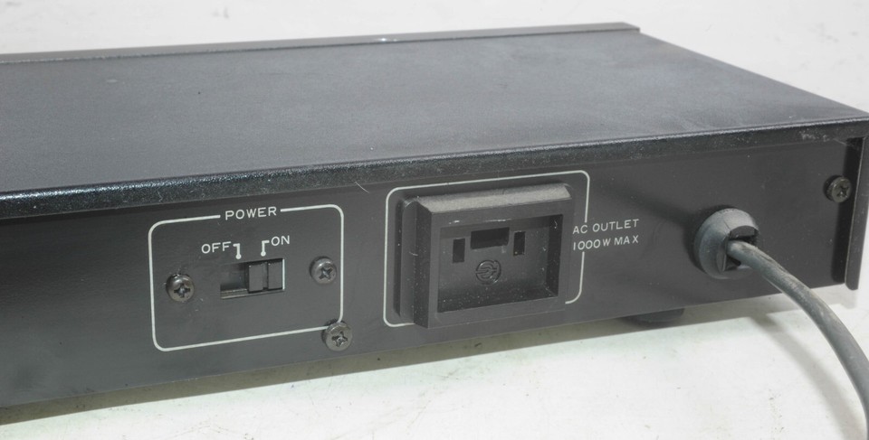 Pioneer DT-505 Audio Digital Timer | eBay UK