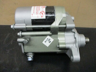 REMANUFACTURED HOPPER STARTER 16913 FITS *SEE FITMENT CHART* *NO CORE ...