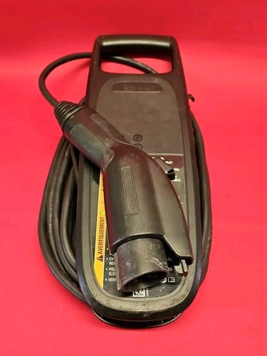 Chevrolet Volt / Bolt OEM GM Electric Vehicle EV Charging Cable ...