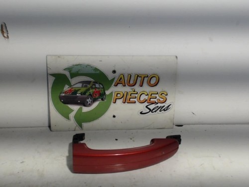 Poignee porte avant droit FORD C-MAX 1 PHASE 2 1305822 | eBay