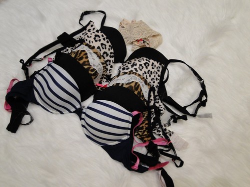 Diverse Bras Size 12C, 12B and 12A | eBay
