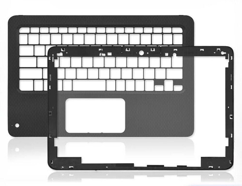 Laptop Screen Front Frame Bezel Upper Top Case For HP ProBook X360 11 ...