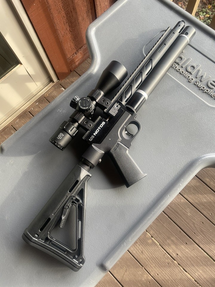 Umarex Notos Plenum Kit Gen1/2 | eBay