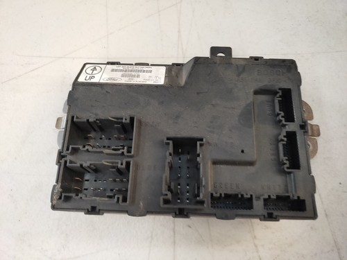 FORD + FPV FG FALCON BODY CONTROL MODULE BEM BCM 8R2914A073AA 2008-2011 ...