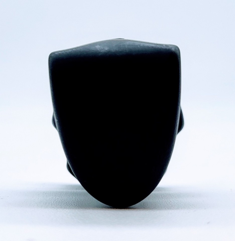 OAKLEY Style Football Helmet Visor Eye Shield QUICK-RELEASE Clips Set ...