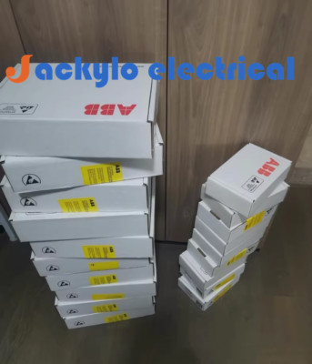 ABB RDCU-12C 3AUA0000036521 AC Motors Drive Control Unit RDCU-12C | eBay