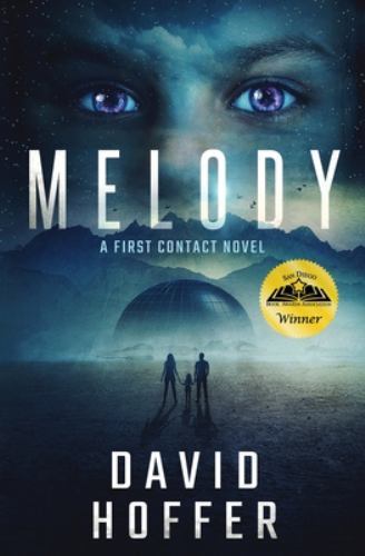 Melody: A First Contact Novel 9781735754819| eBay