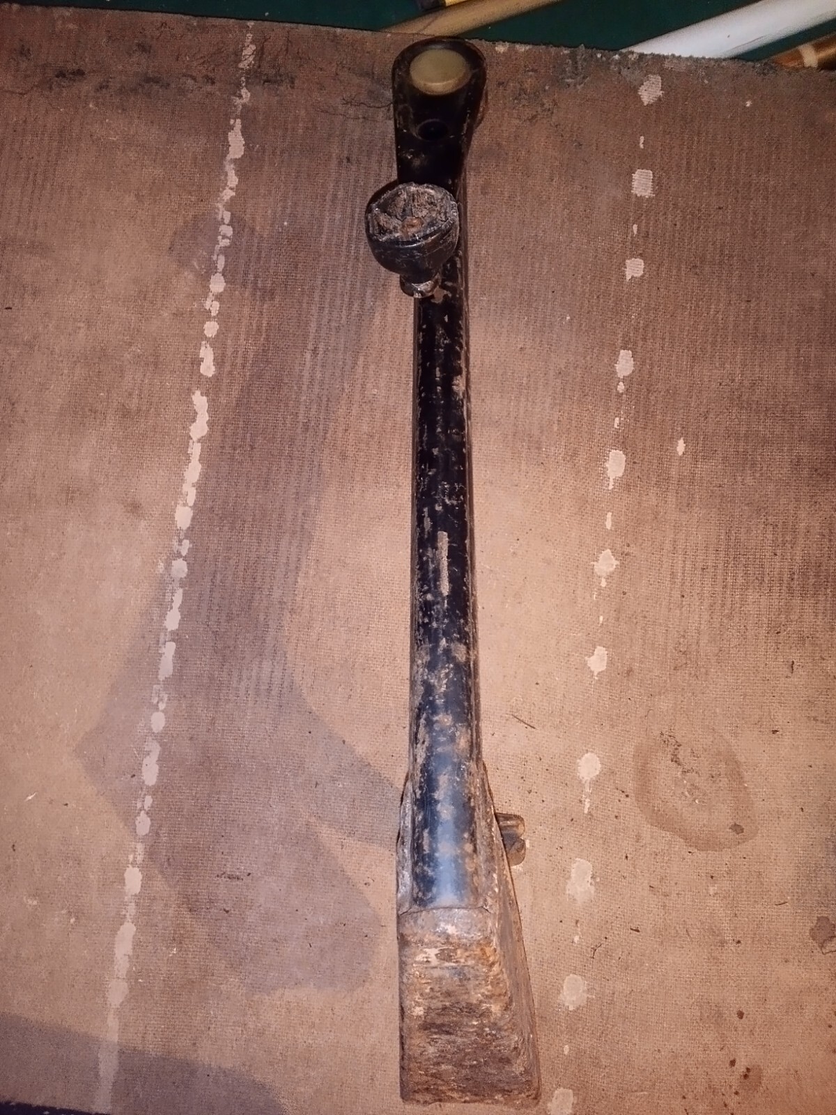 NOS Bilstein Jack For Porsche Volkswagen Mercedes German RARE Vintage ...