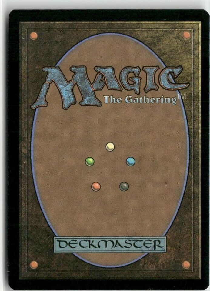 Cursed Recording 296 Foil NM MTG Duskmourn Magic | eBay