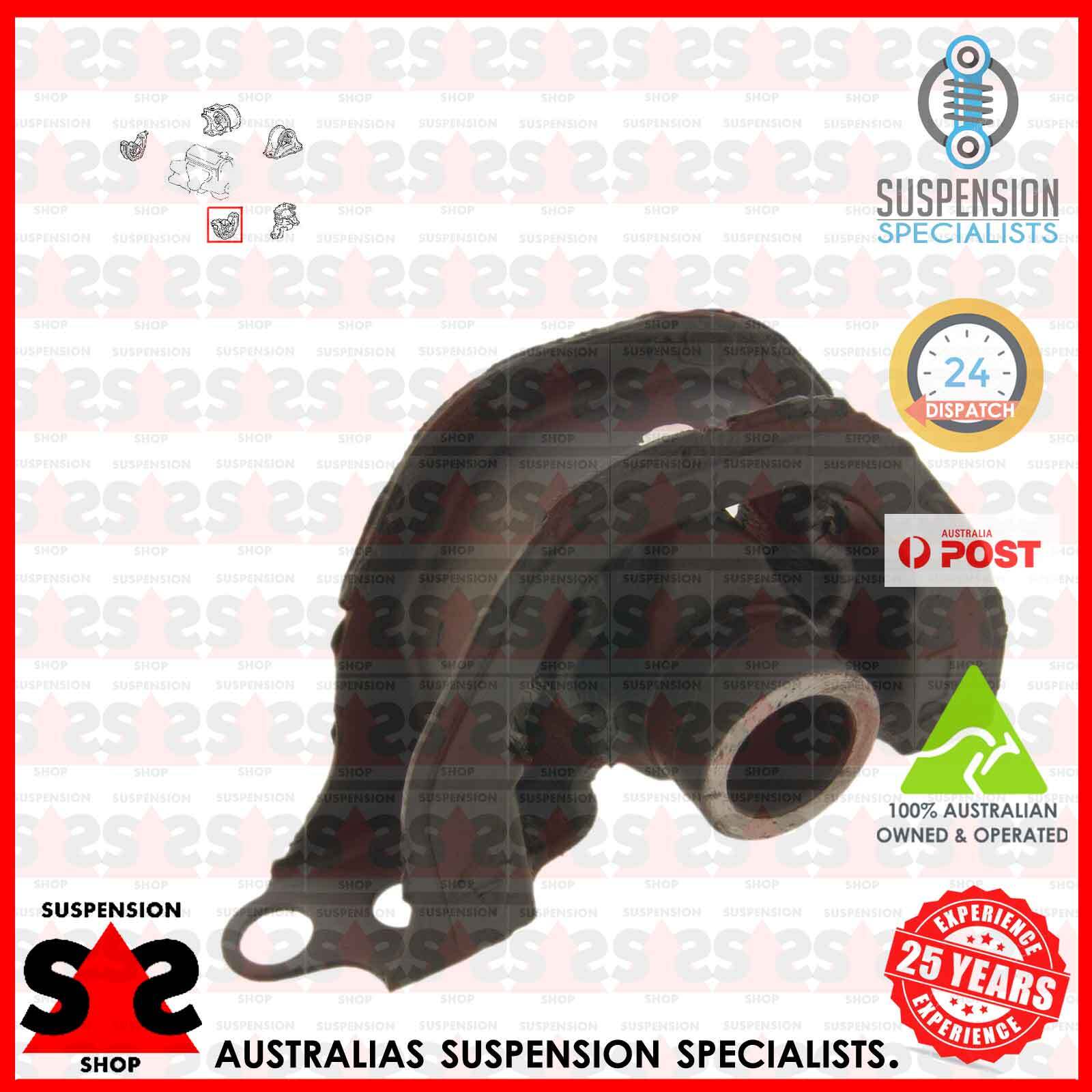 Mounting, Engine Suit HONDA Civic Vi Saloon (Ej, Ek, So) 1.6 (EK1, EJ6 ...