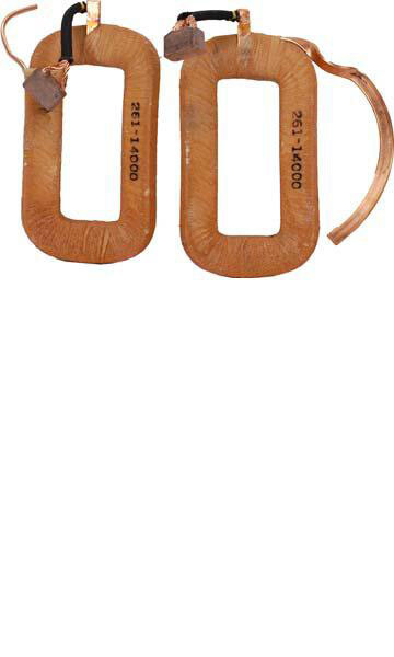 Field Coil Assy 59-224-SR 261-14000 | eBay