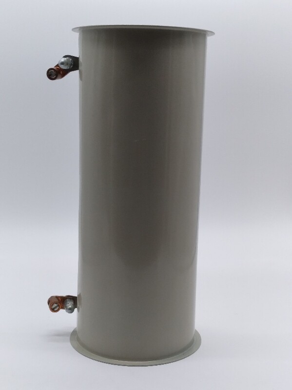 Jacob 23 Coupling Tube 4-1/2", 11-7/8" Length | eBay